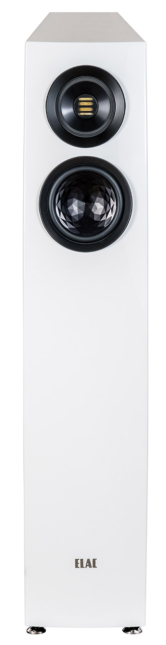 ELAC Concentro S 507 vorgestellt - HiFi-Journal