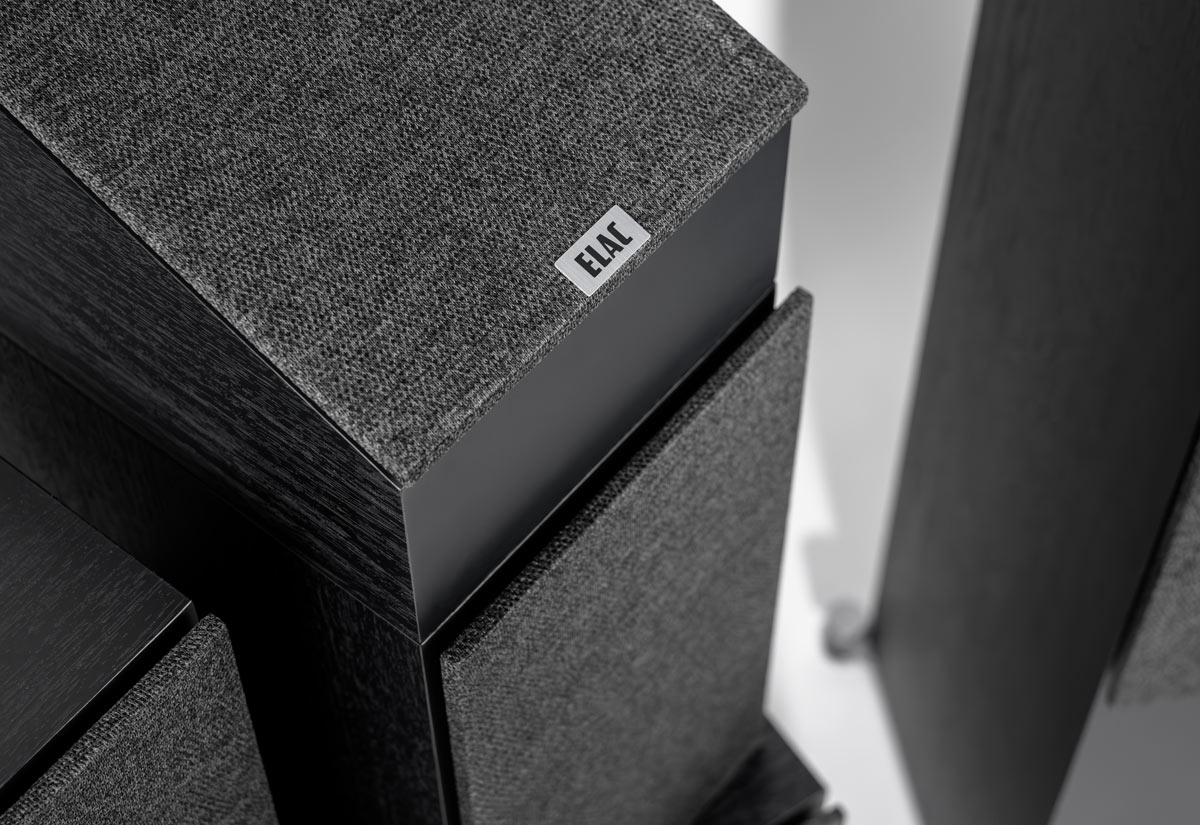 ELAC Debut 3: komplett neue Lautsprecher-Serie zeigt sich - HiFi-Journal